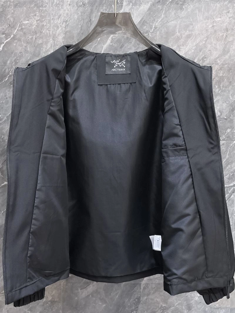 Top mirror Arcteryx Outwear