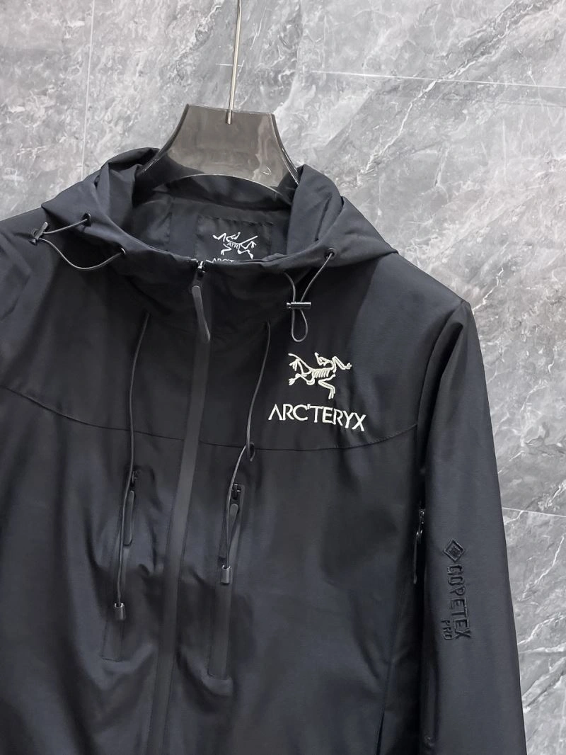 Top mirror Arcteryx Outwear
