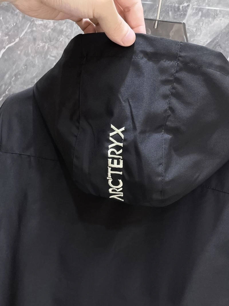 Top mirror Arcteryx Outwear