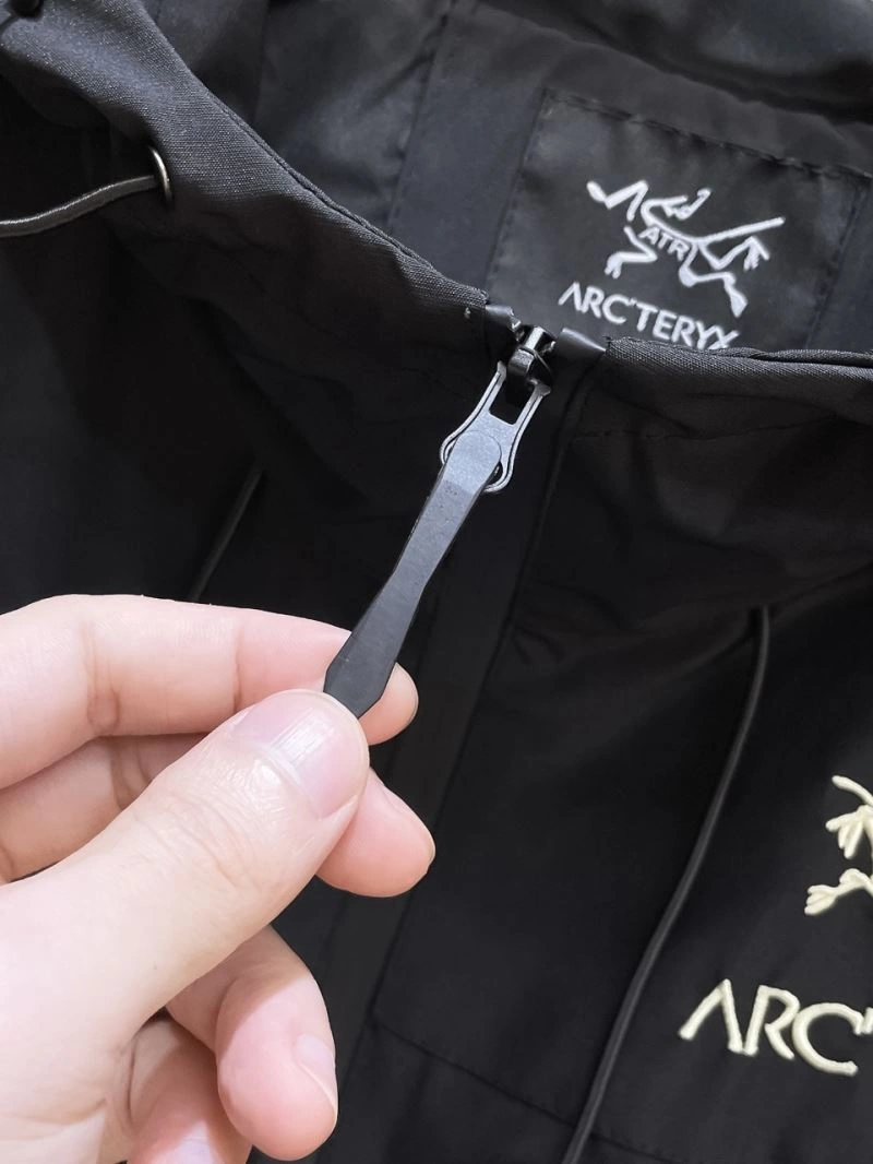 Top mirror Arcteryx Outwear