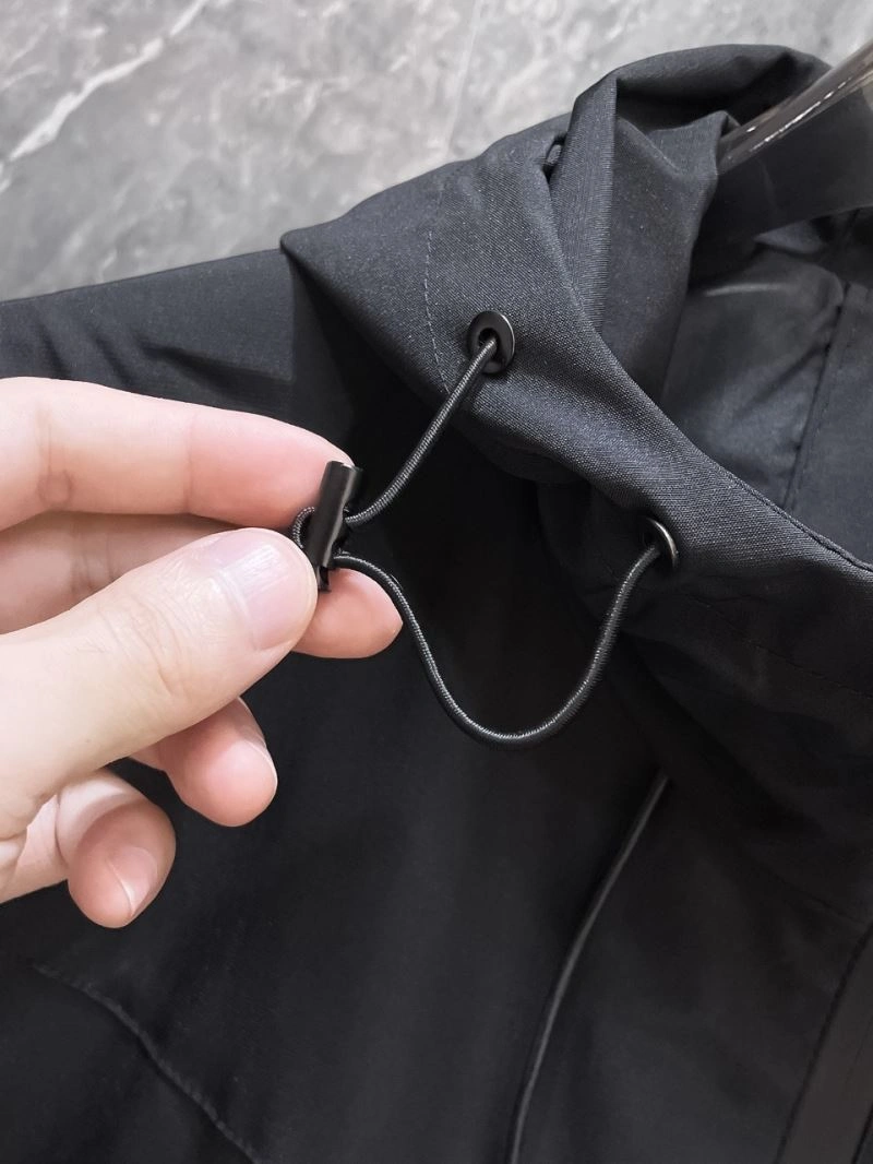 Top mirror Arcteryx Outwear