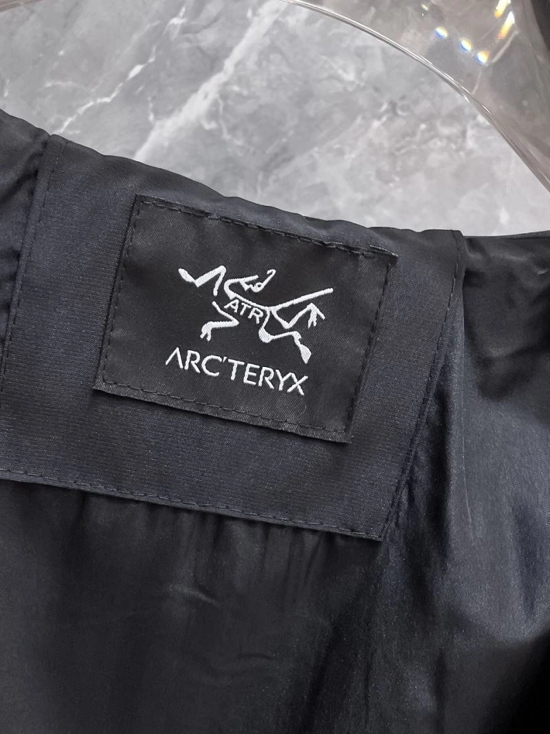Top mirror Arcteryx Outwear