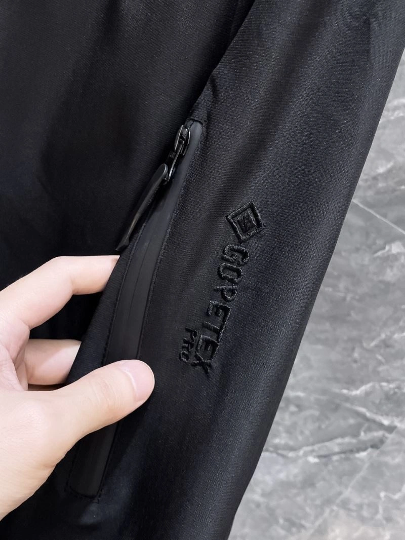Top mirror Arcteryx Outwear