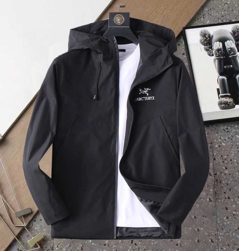 Arcteryx Outwear