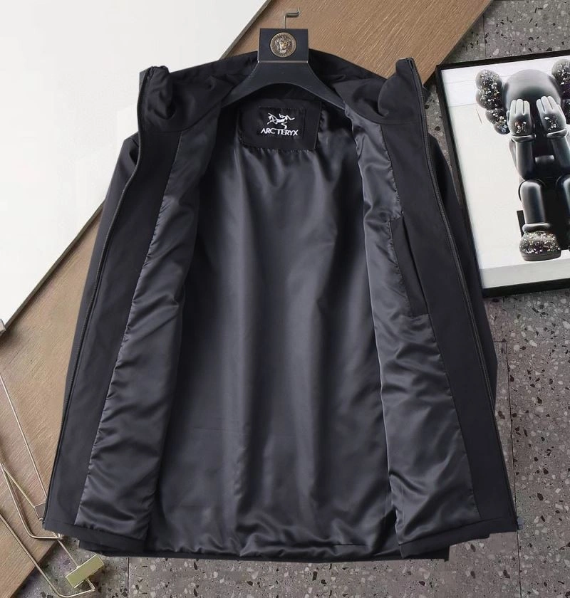 Factory-made Arcteryx Outwear