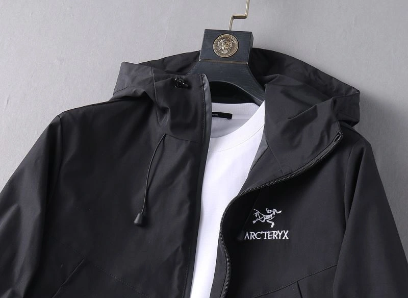 Factory-made Arcteryx Outwear