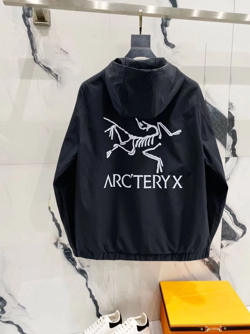 Precise copy Arcteryx Outwear