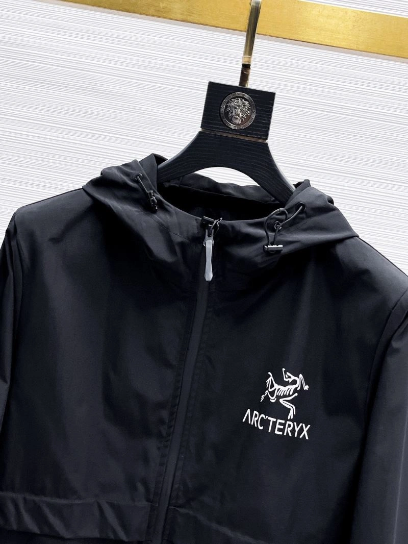 Precise copy Arcteryx Outwear