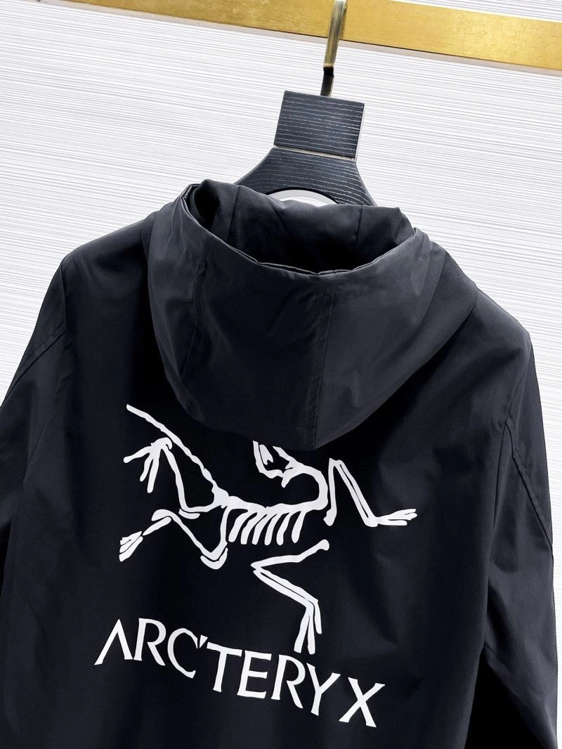 Precise copy Arcteryx Outwear