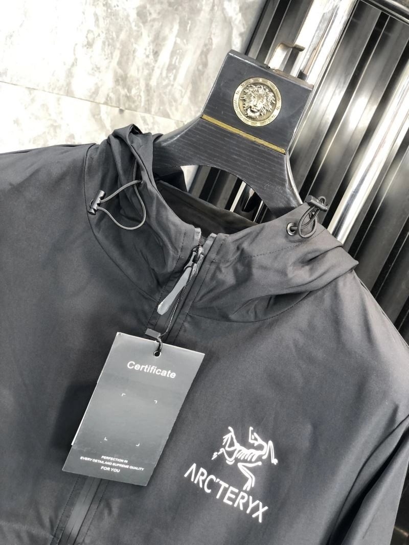 Factory-made Arcteryx Outwear