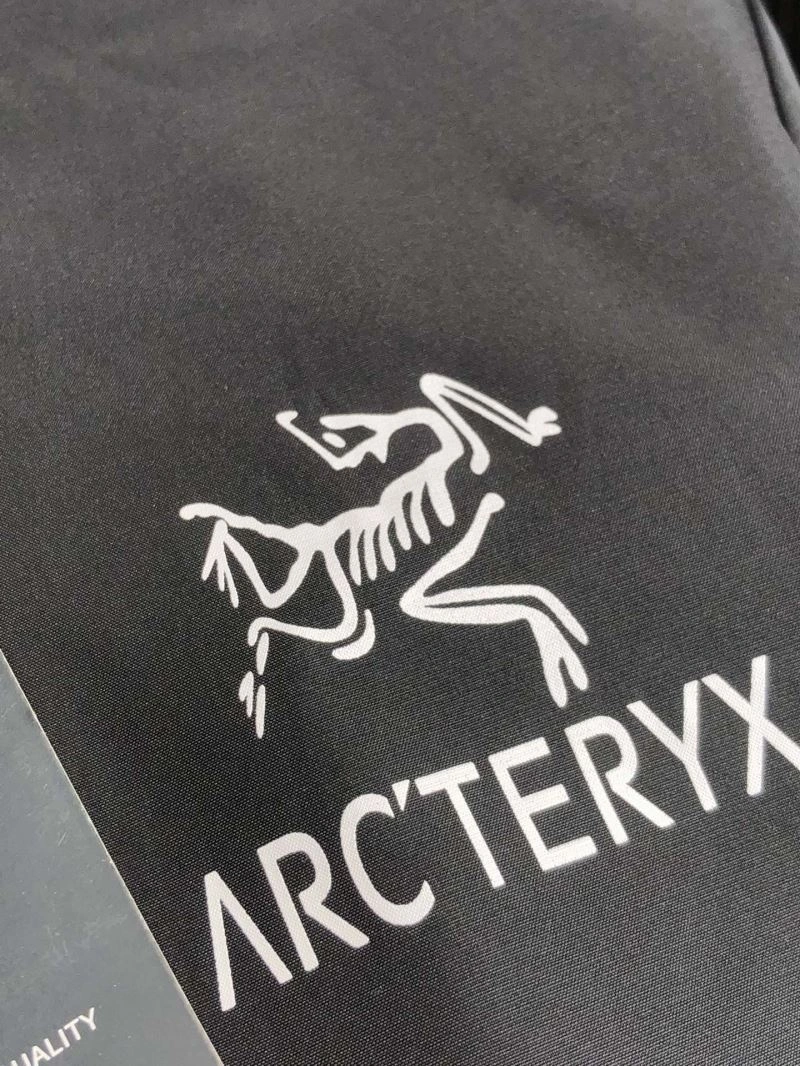 Factory-made Arcteryx Outwear