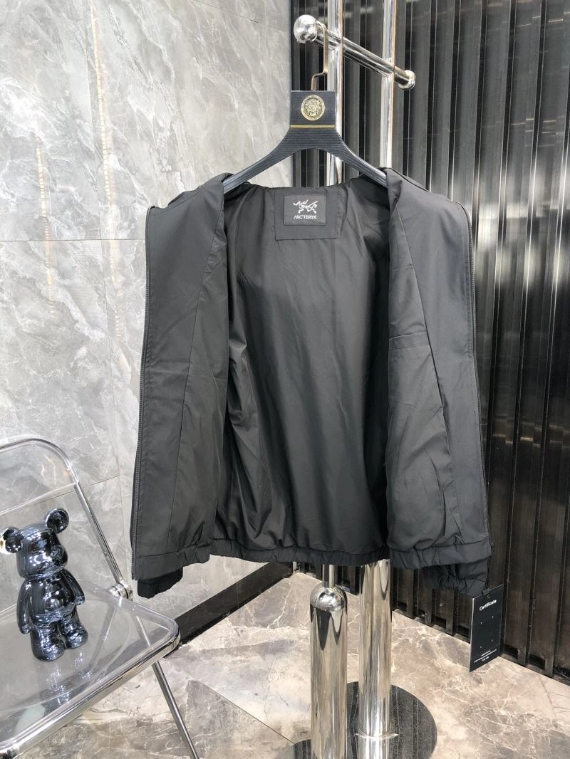 Factory-made Arcteryx Outwear