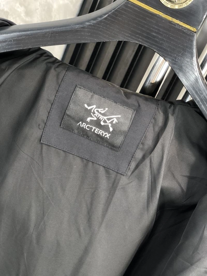 Factory-made Arcteryx Outwear