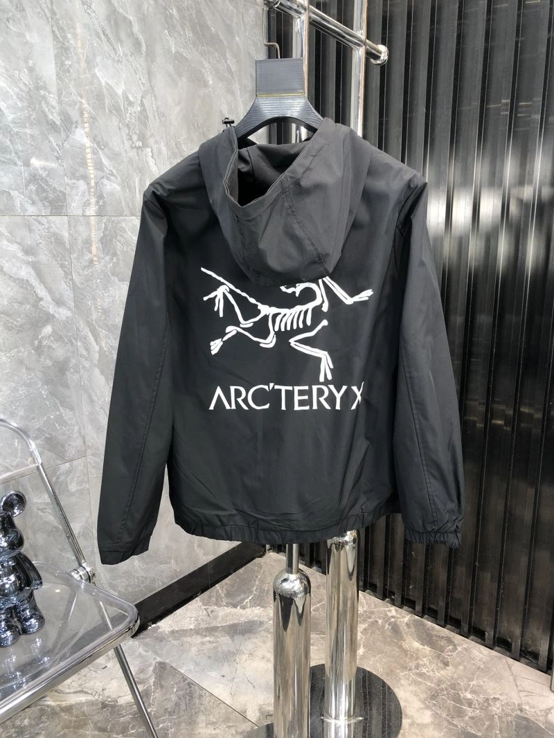 Factory-made Arcteryx Outwear
