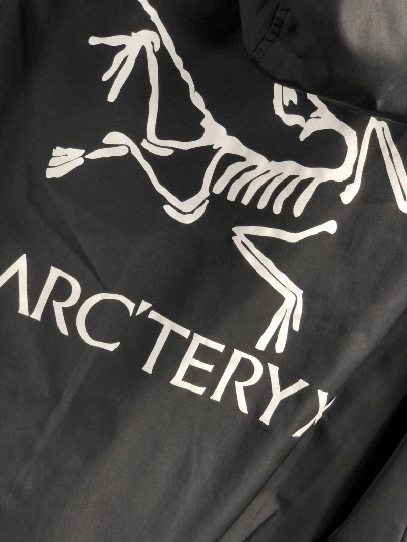 Factory-made Arcteryx Outwear