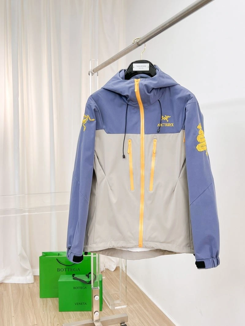 Arcteryx Outwear