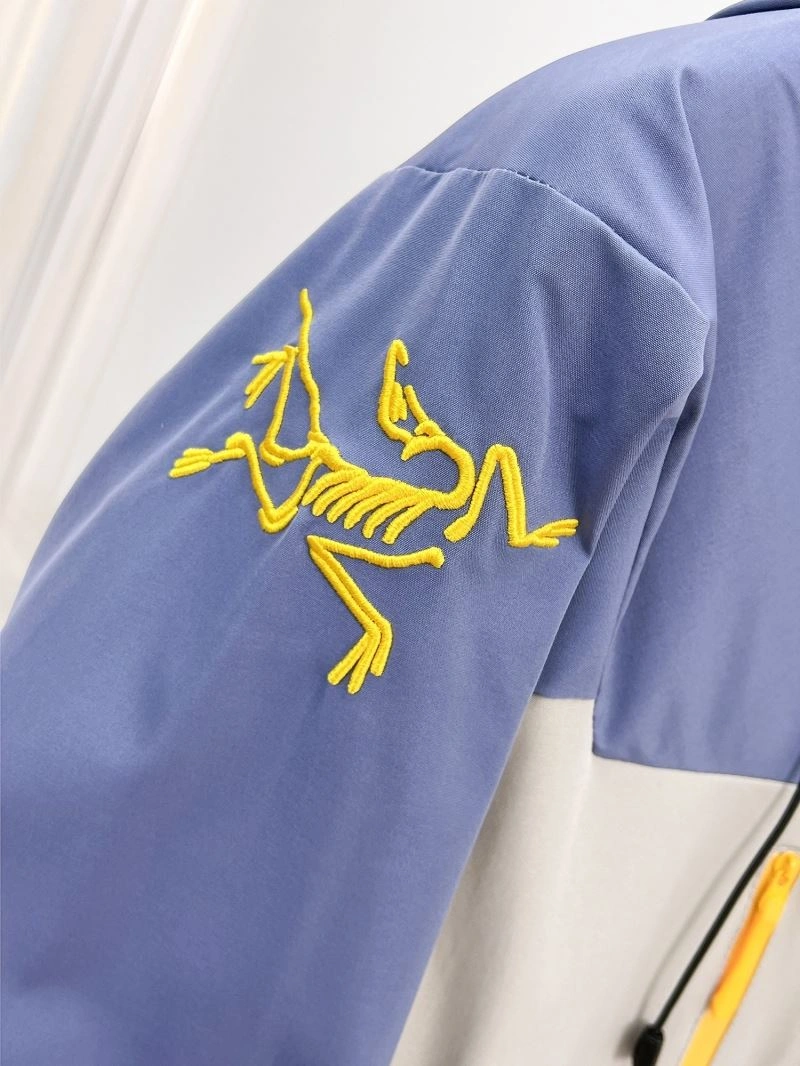 Brand-original Arcteryx Outwear