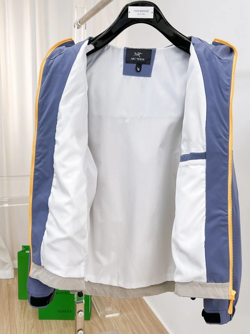 Brand-original Arcteryx Outwear