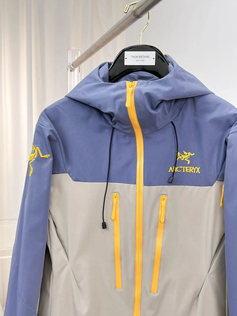 Brand-original Arcteryx Outwear
