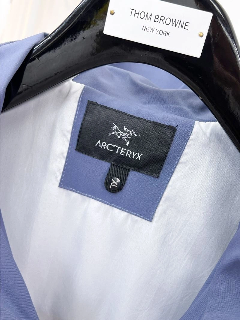 Brand-original Arcteryx Outwear