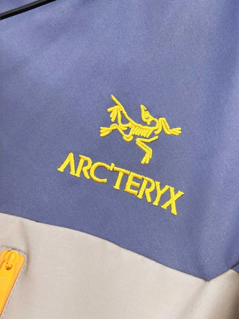 Brand-original Arcteryx Outwear