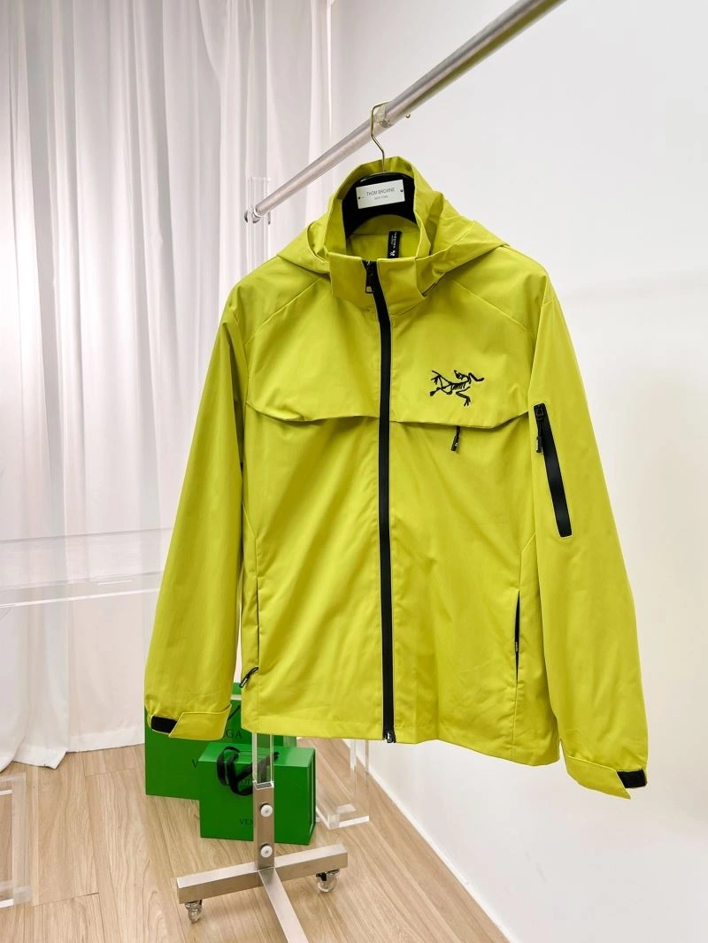 Arcteryx Outwear