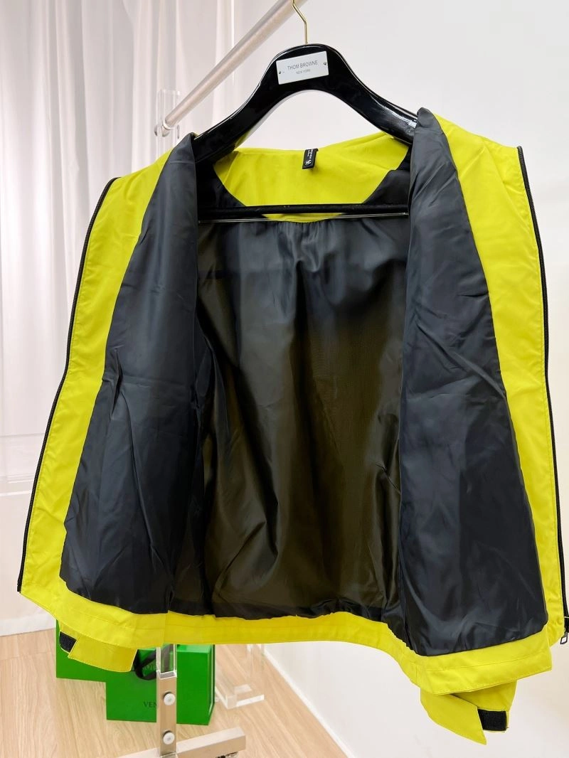 Authentic Arcteryx Outwear