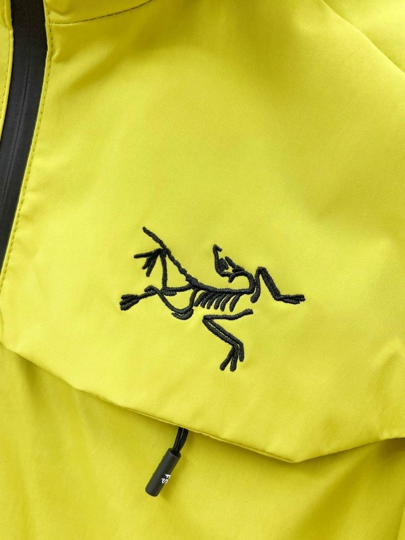 Authentic Arcteryx Outwear