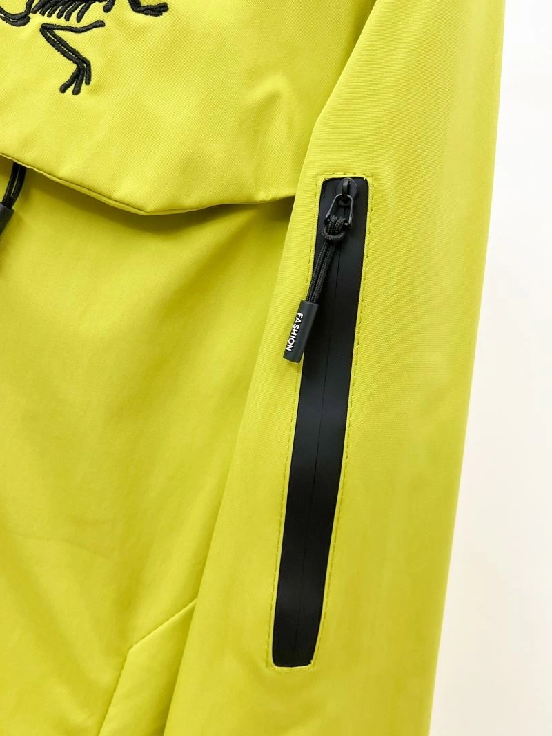 Authentic Arcteryx Outwear