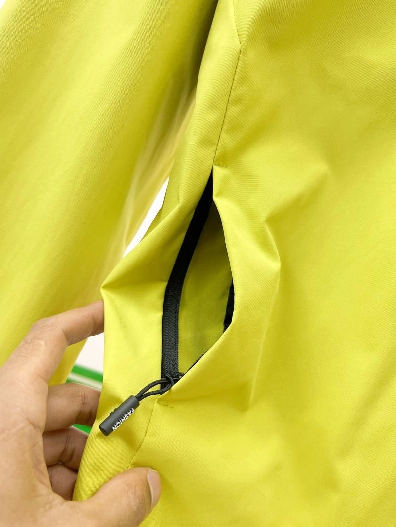 Authentic Arcteryx Outwear