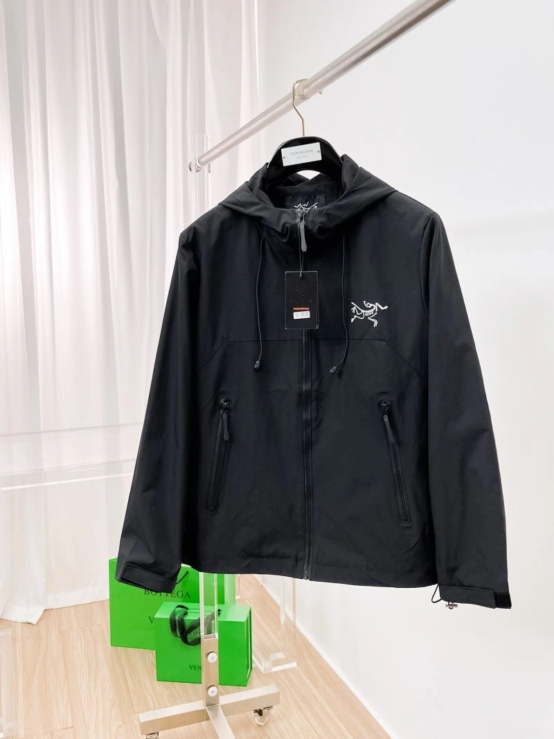 Arcteryx Outwear
