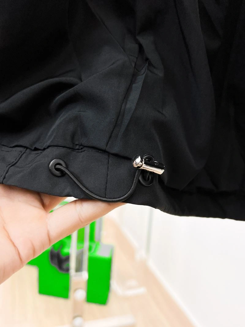 Exact replica Arcteryx Outwear