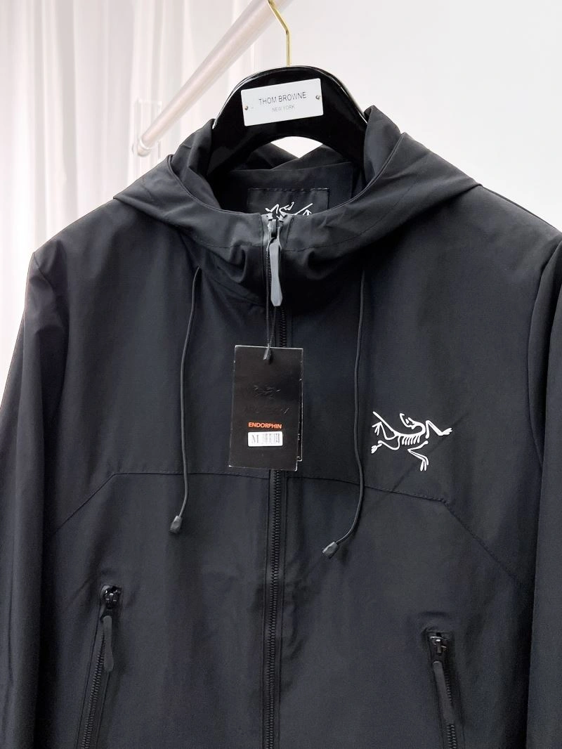 Exact replica Arcteryx Outwear