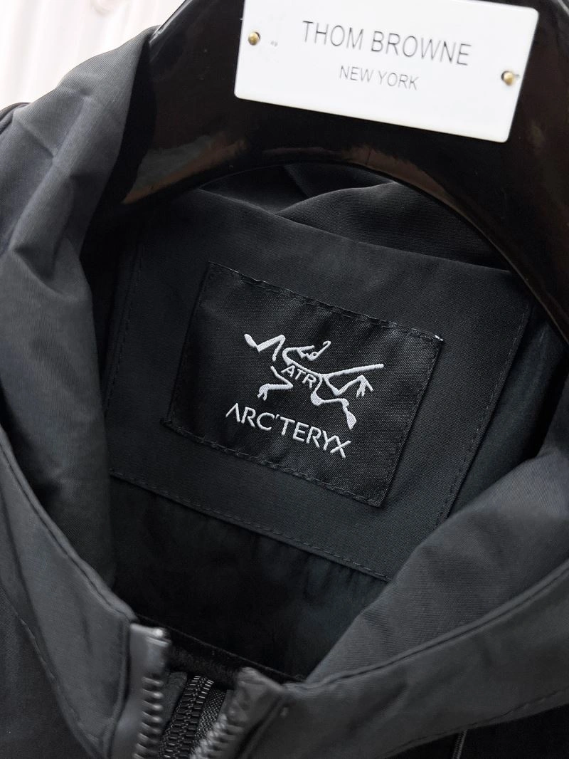 Exact replica Arcteryx Outwear