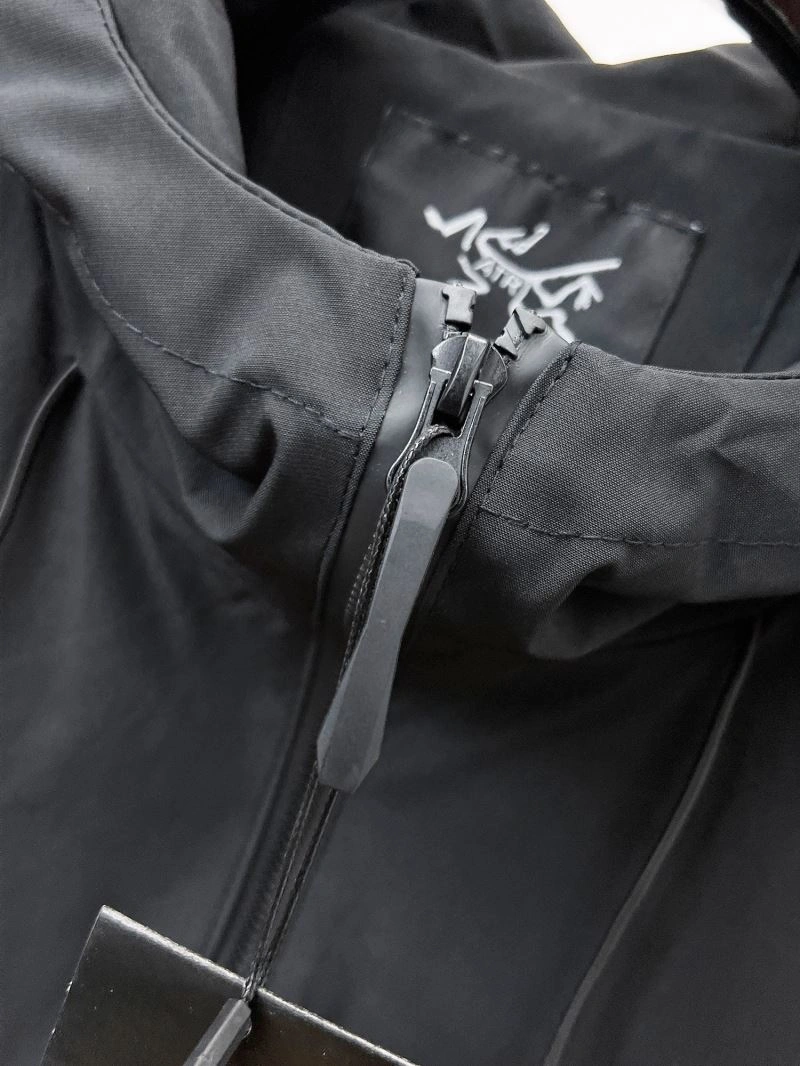 Exact replica Arcteryx Outwear