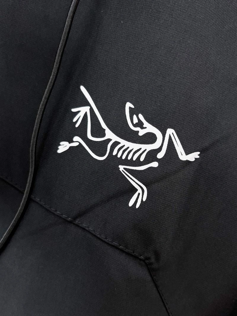 Exact replica Arcteryx Outwear