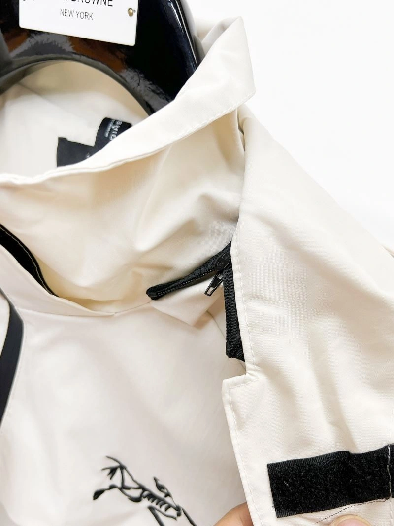 Legit Arcteryx Outwear
