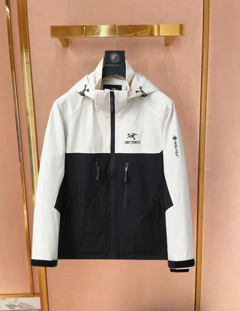Arcteryx Outwear