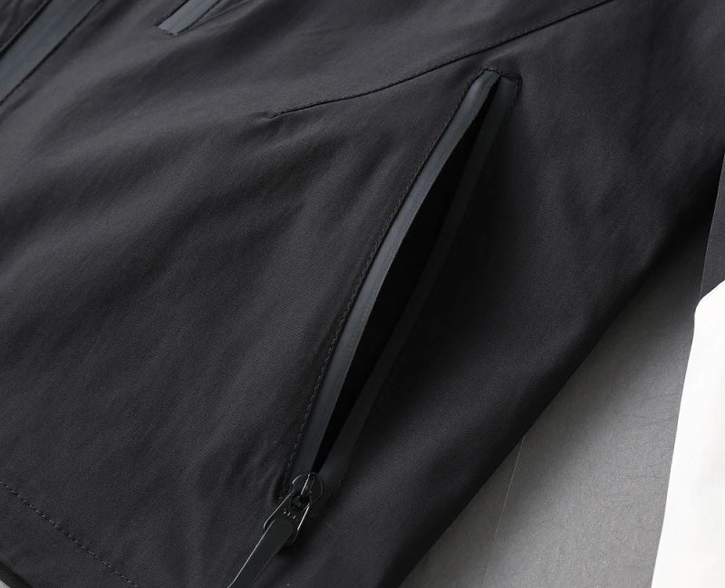 Brand-authenticated Arcteryx Outwear
