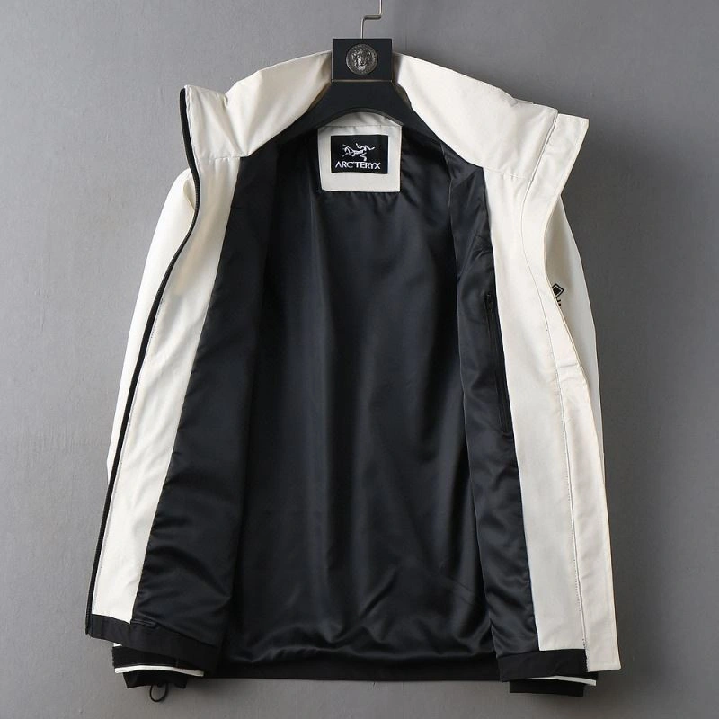 Brand-authenticated Arcteryx Outwear