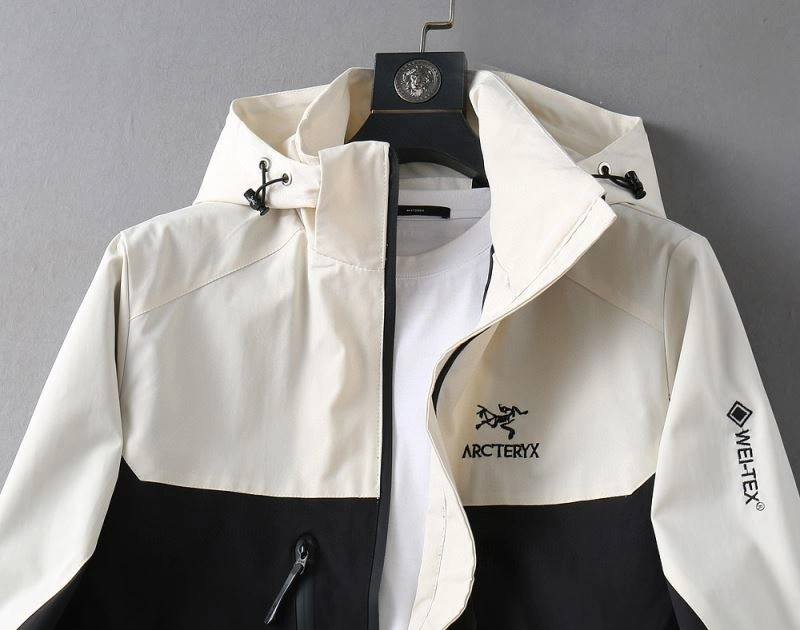 Brand-authenticated Arcteryx Outwear