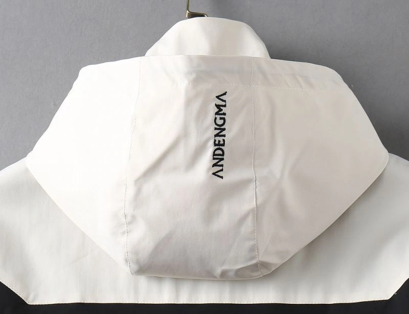 Brand-authenticated Arcteryx Outwear