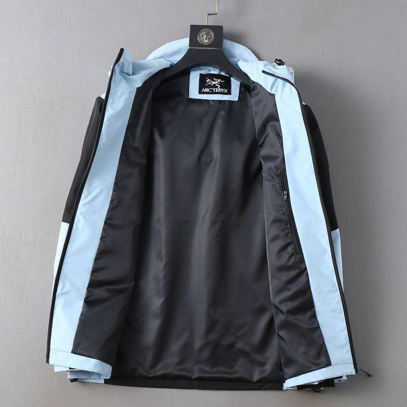 Official Arcteryx Outwear