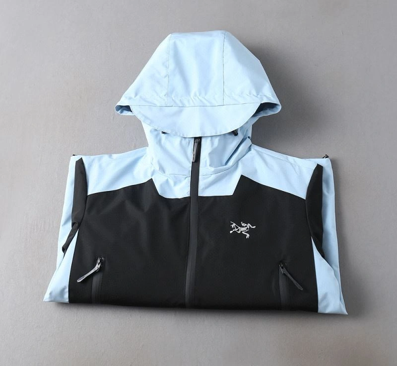 Official Arcteryx Outwear