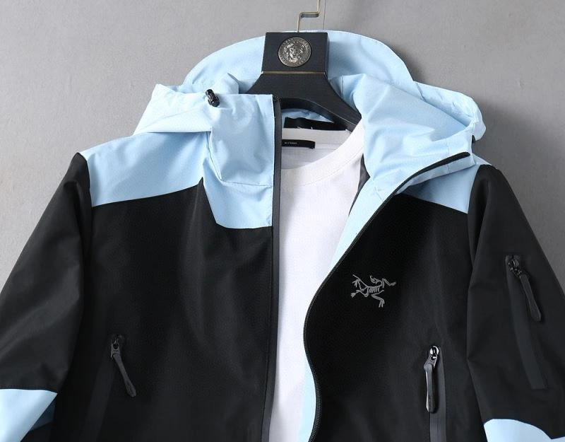 Official Arcteryx Outwear