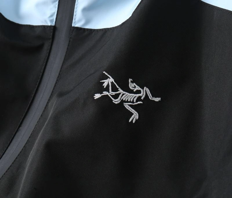Official Arcteryx Outwear