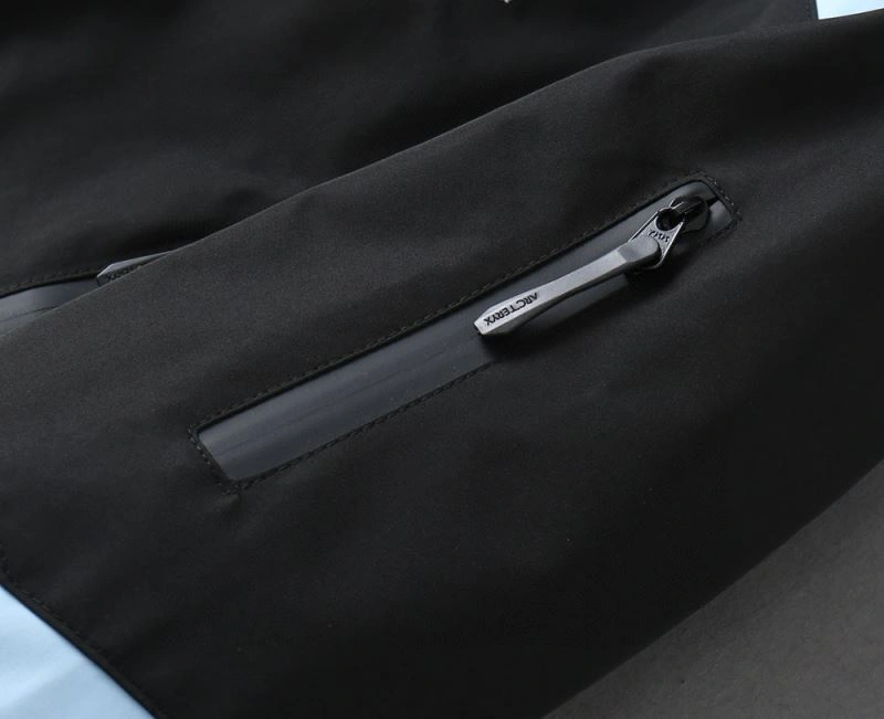 Official Arcteryx Outwear
