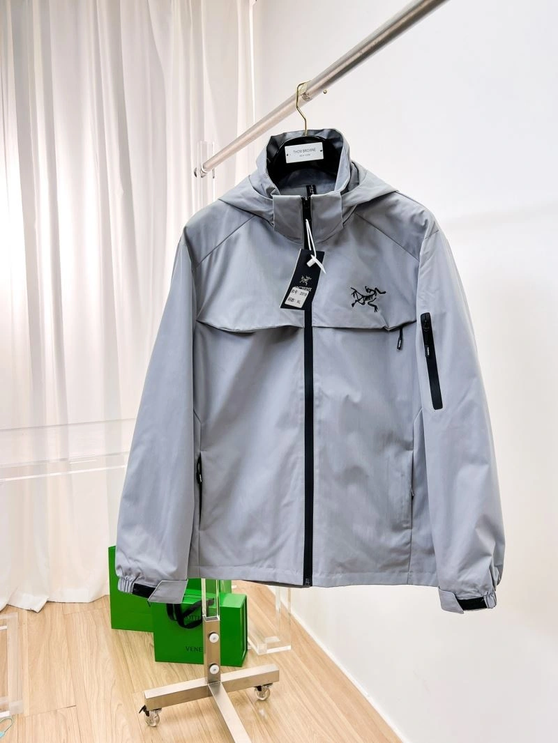 Arcteryx Outwear