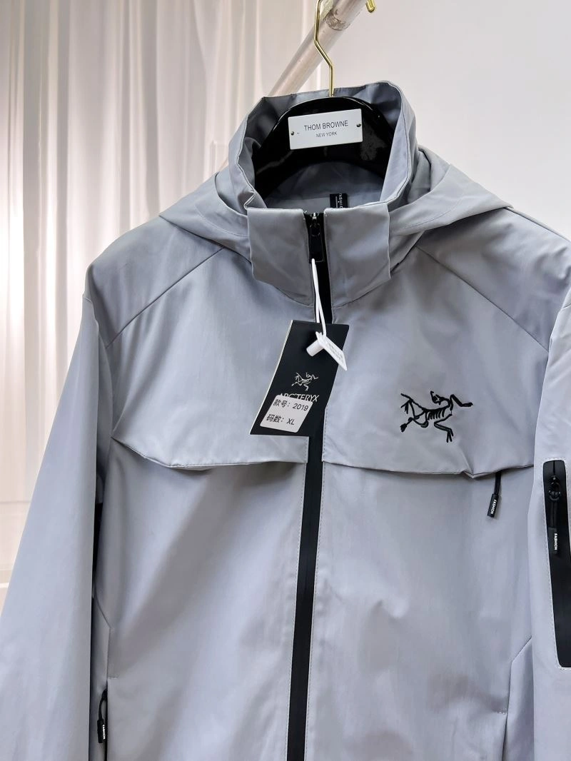 Original Arcteryx Outwear