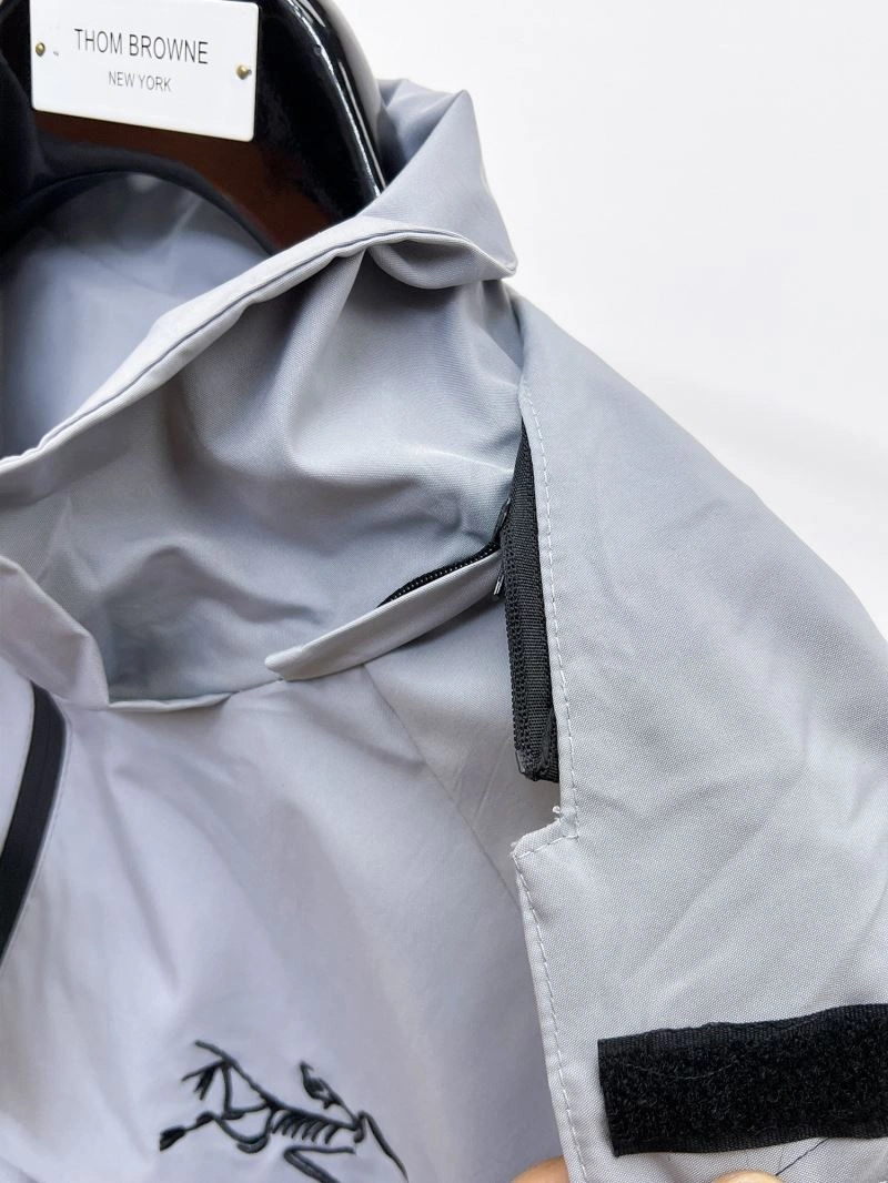 Original Arcteryx Outwear